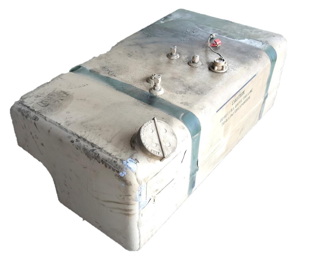 LMTV FMTV 58 Gallon Fuel Tank